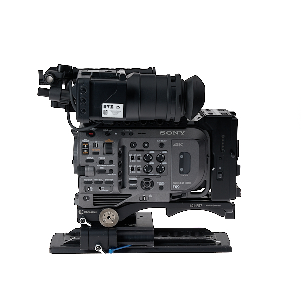 Sony FX9 – RVZ