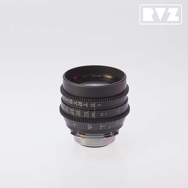 Petzval Lenses – RVZ