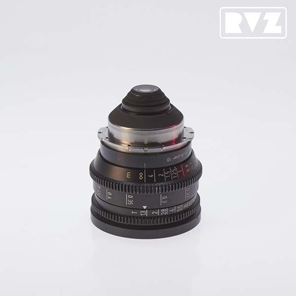 Petzval Lenses – RVZ