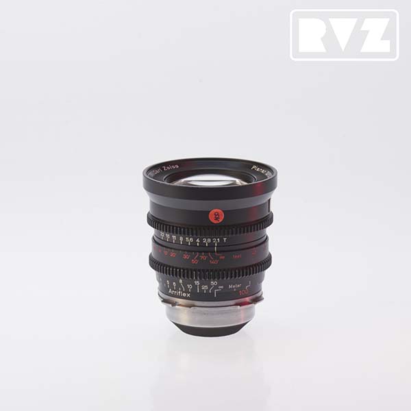 Petzval Lenses – RVZ